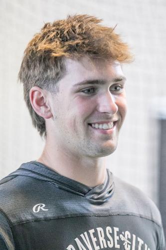 Spitters lose late vs. Kingfish as Griffiths shines | Local Sports ...