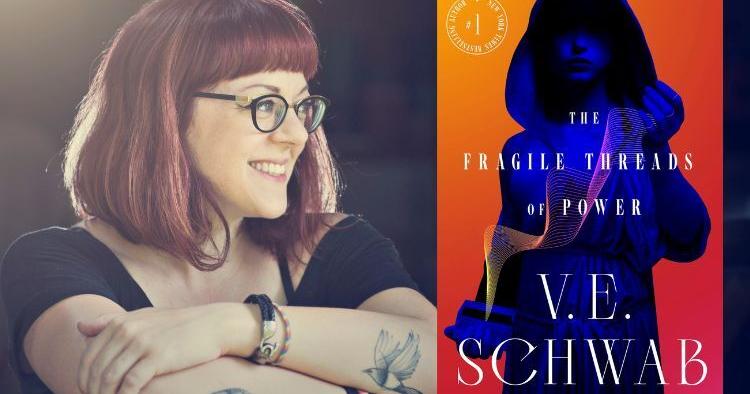 Anne Stanton: Top-tier authors, book bundling and this season’s lineup ...