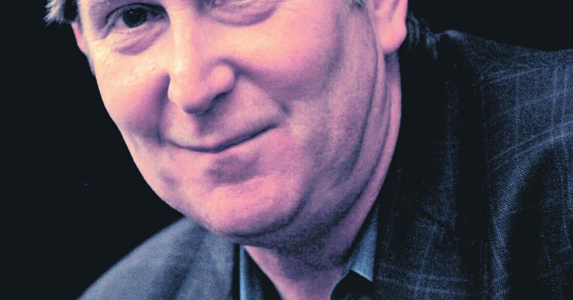 Anne Stanton: What history says about us, to us? | ETC | record-eagle.com