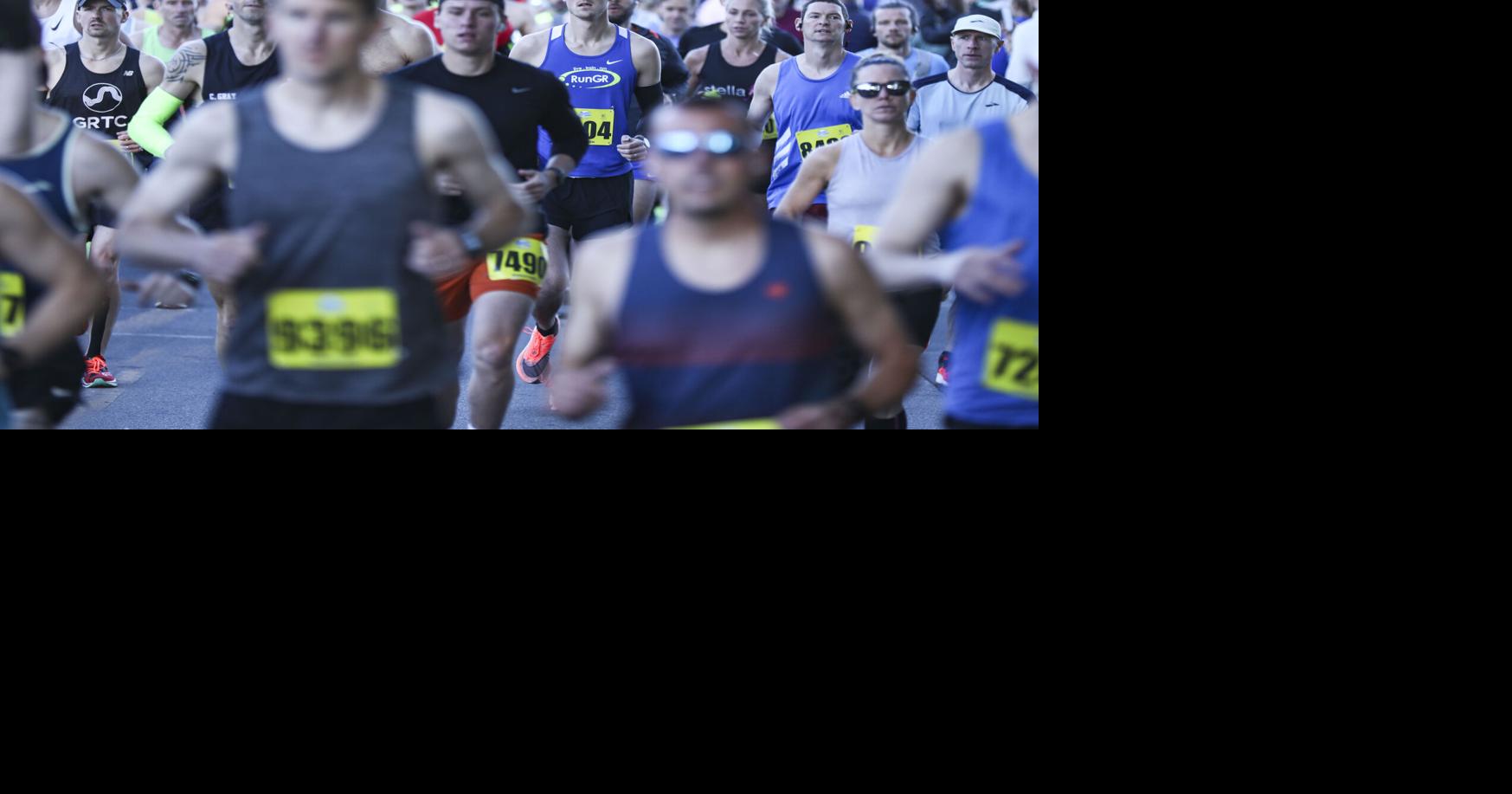 Sports in brief: Bayshore Marathon receives USATF sanctioning for 2023 ...