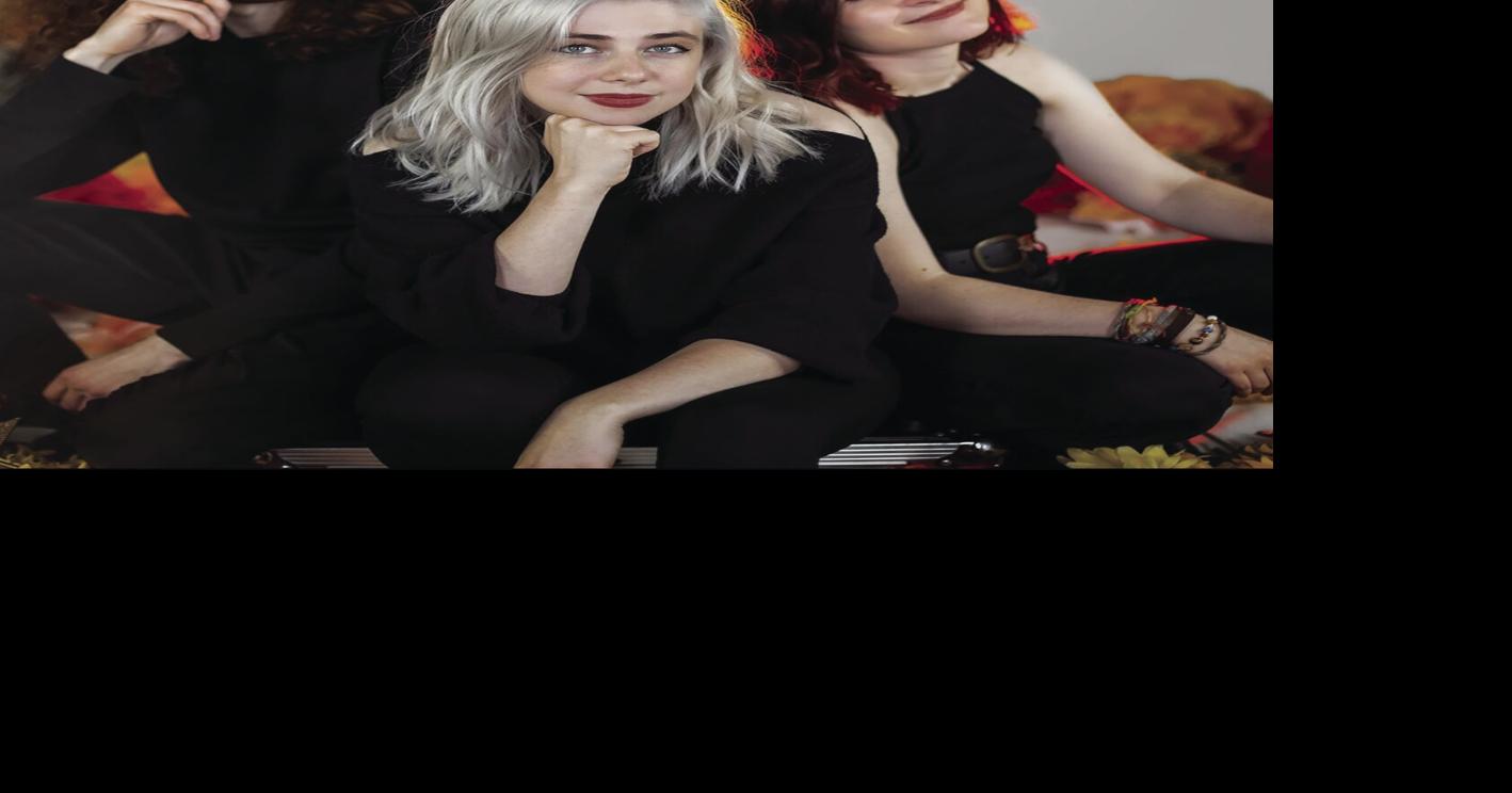 Accidentals happy, excited to be back on tour with new album on way ...