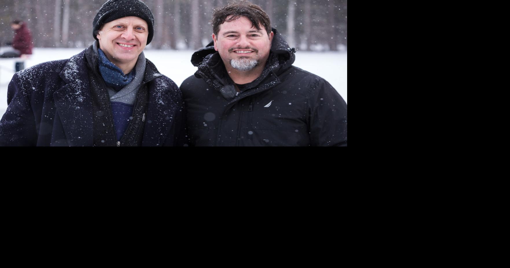 TRANSIENT LANDSCAPES | | record-eagle.com