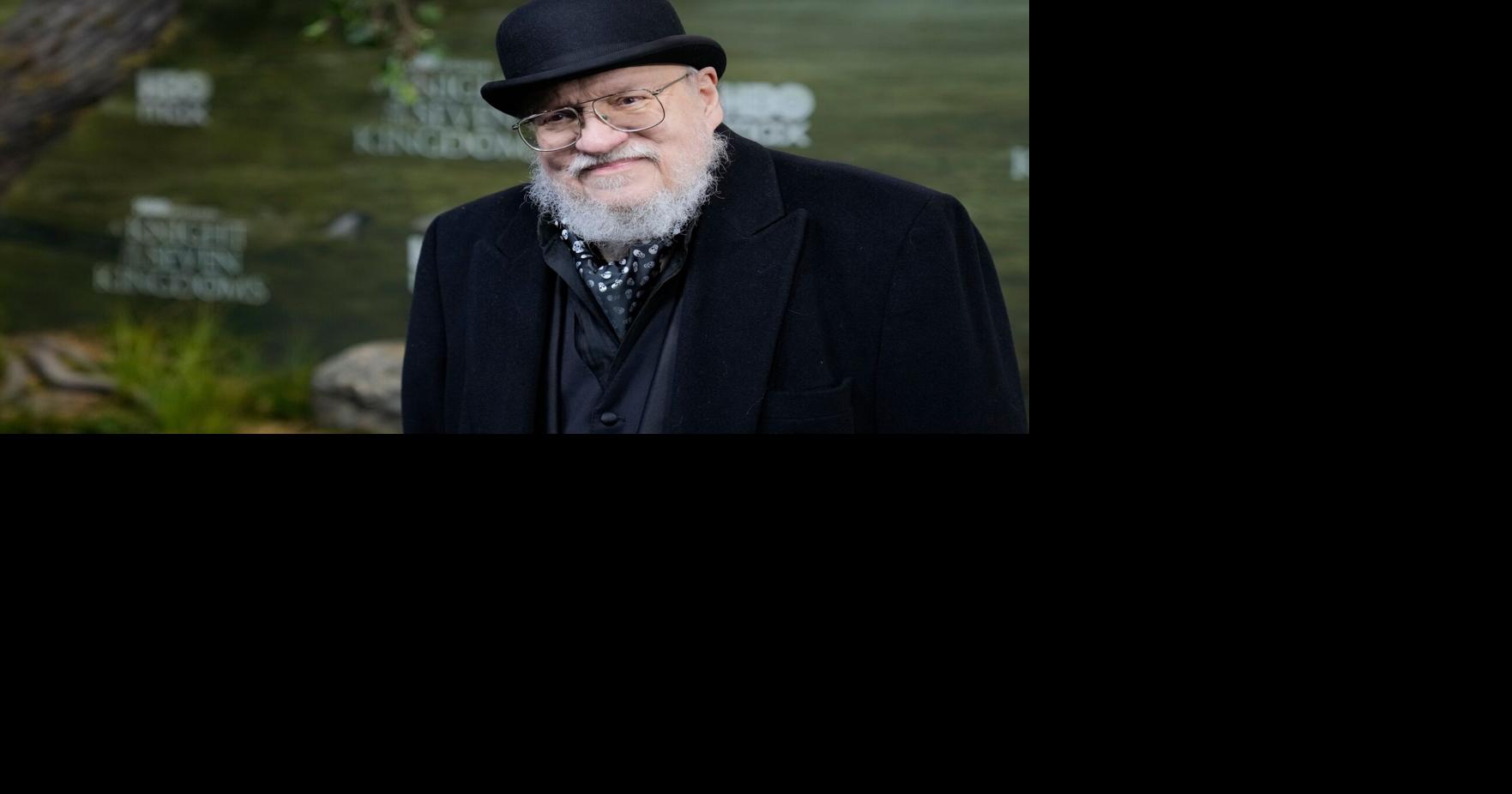 Troy Reimink: 'A Knight of the Seven Kingdoms' is a refreshing reset ...