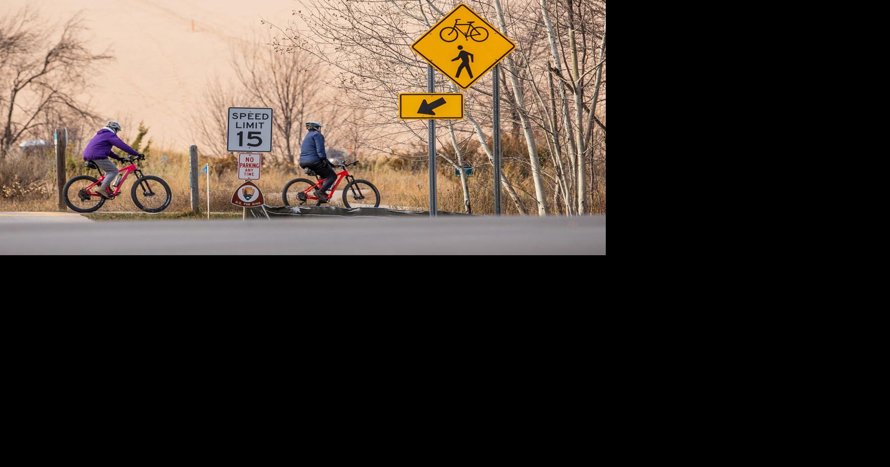 Heritage Trail extension shelved | Local News | record-eagle.com