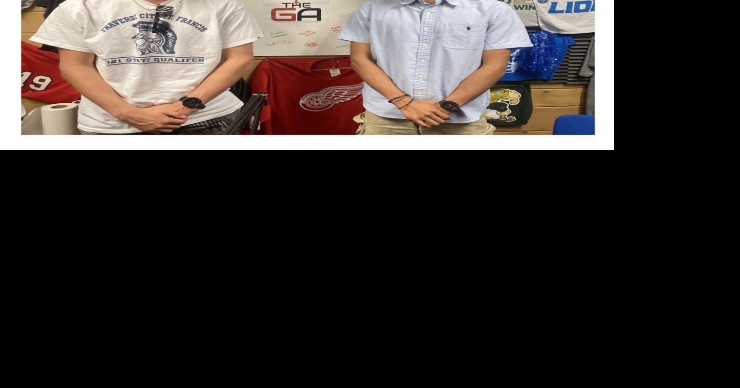 The Get Around Ep. 179 — Thomas Richards and Jacob Heeringa, TC St ...