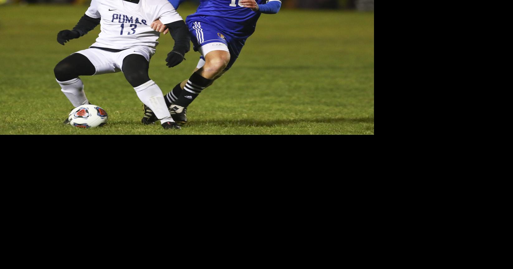 Buckley soccer season ends in regionals | Local Sports | record-eagle.com