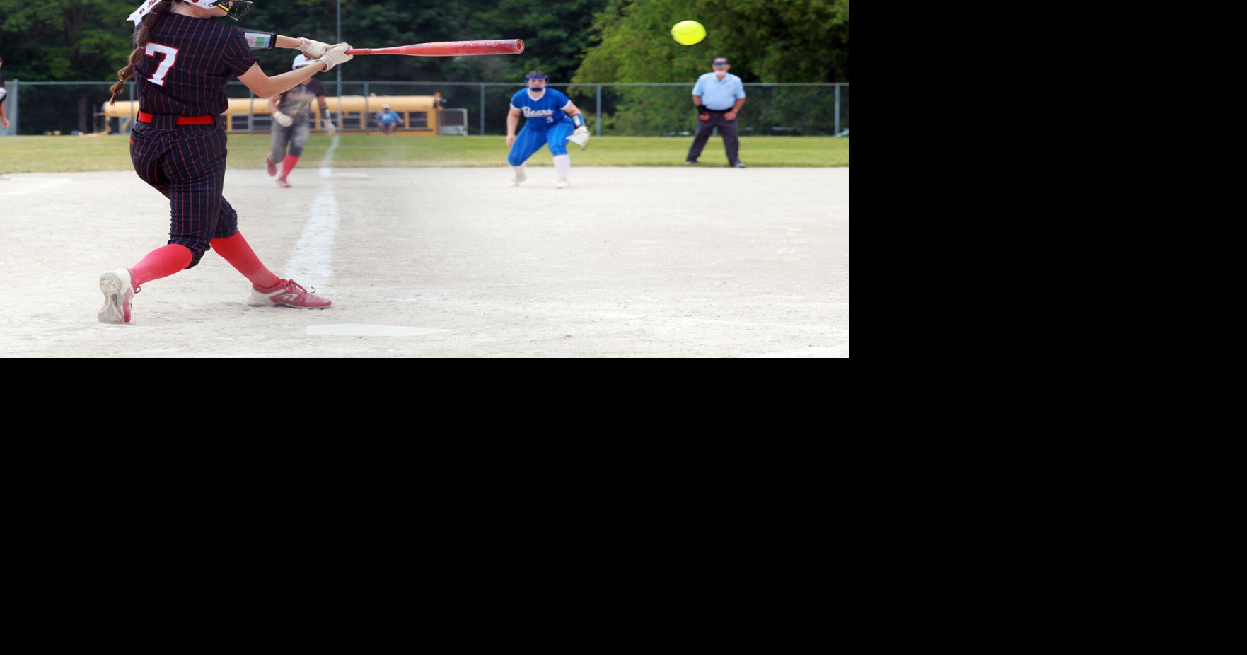 Three quarters: Softball leads way with 3 teams left in final week ...