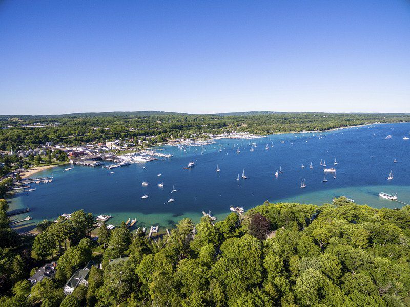 Destination: Harbor Springs | GT Scene | record-eagle.com