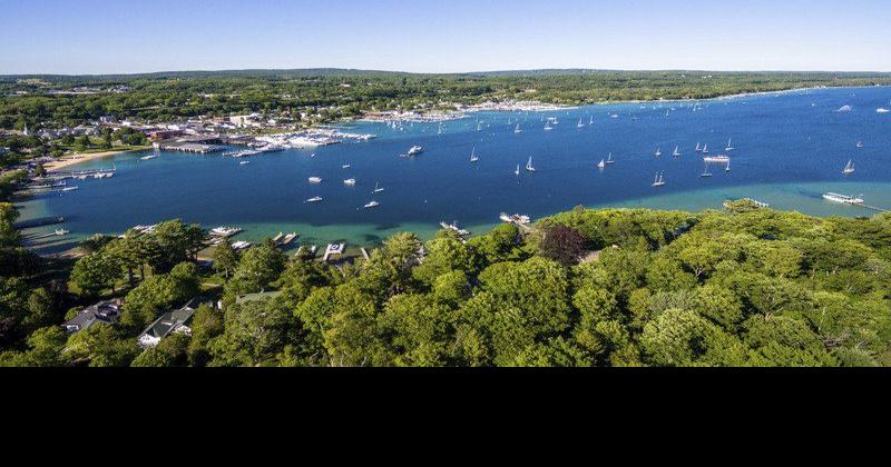 Destination: Harbor Springs | GT Scene | record-eagle.com