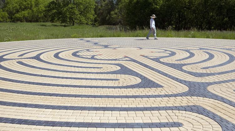 LABYRINTH WALK | | record-eagle.com