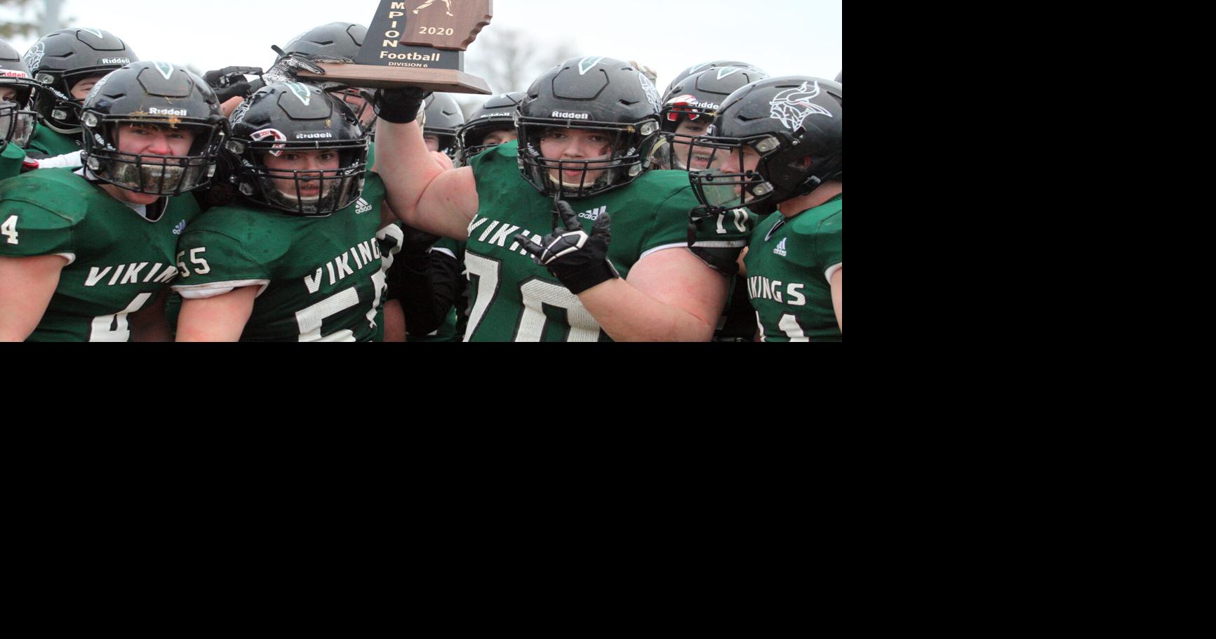 Grayling wins program's 1st regional title | Sports | record-eagle.com