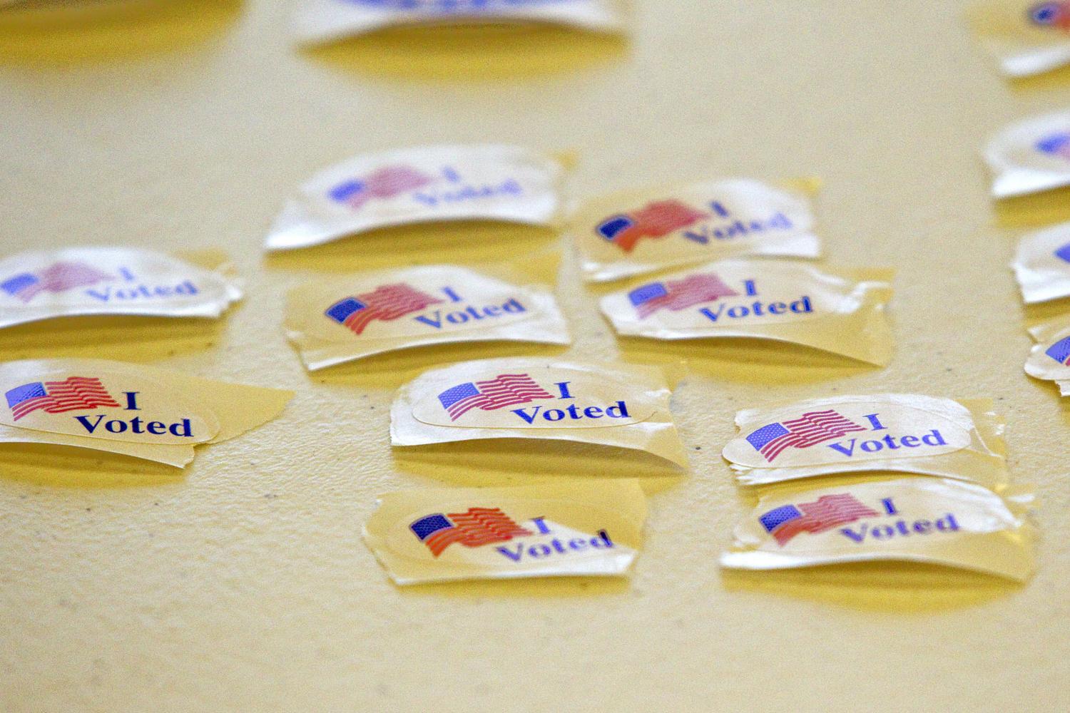 PROPOSAL 1: Here's how area candidates say they'll vote on term-limits ...