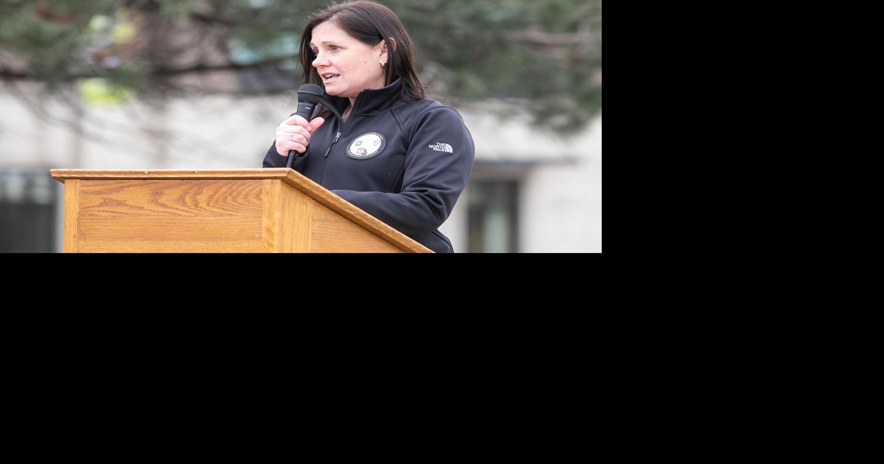 Opinion: CRIMINAL JUSTICE — Michigan needs Truth in Sentencing ...