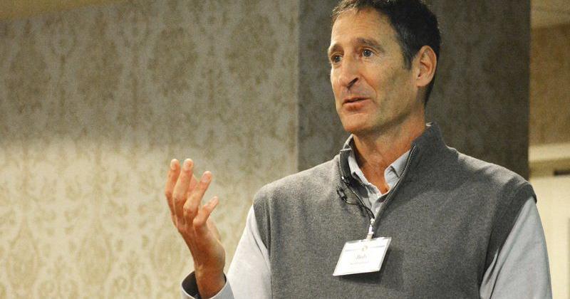 Cherry Republic owner Bob Sutherland talks history | the BIZ | record ...