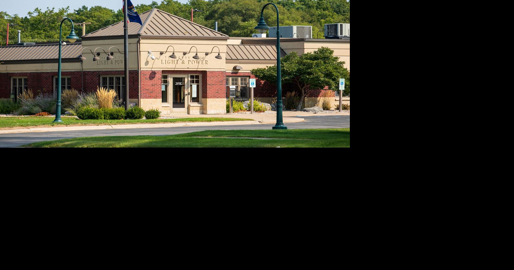 Light & Power looks at 'innovation campus' in Garfield Township | Local ...