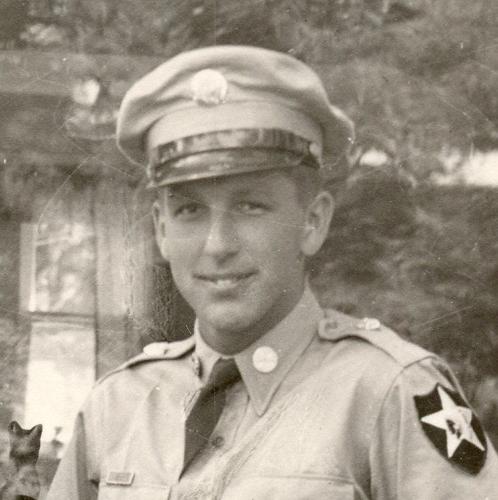 Veterans Day — 100 years of honoring service | Local News | record ...