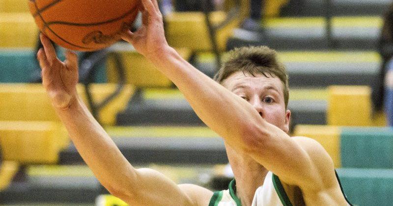 Stoerkel puts up 23 in West's 63-43 win over Tawas | Local Sports ...