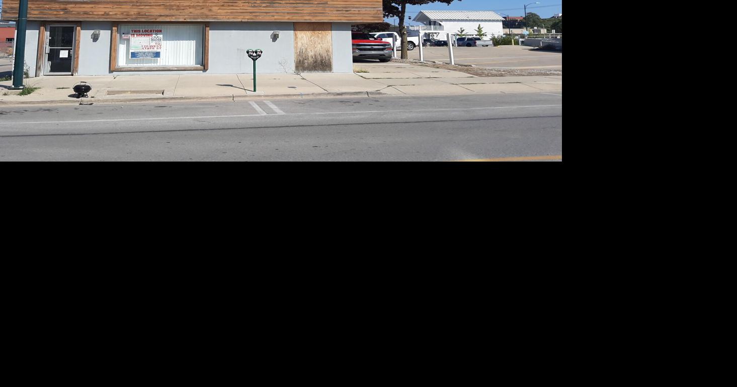 TRAVERSE CITY State grants $900K for parking ramp site | Local News ...