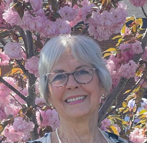 Cherry Festival Volunteer: Judy LaCross | Local News | record-eagle.com