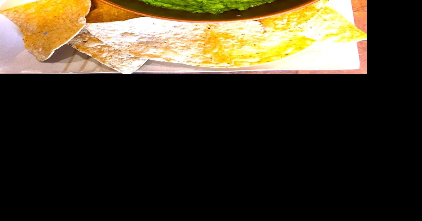 At the Table: Nostalgia and gourmet visions | Food | record-eagle.com