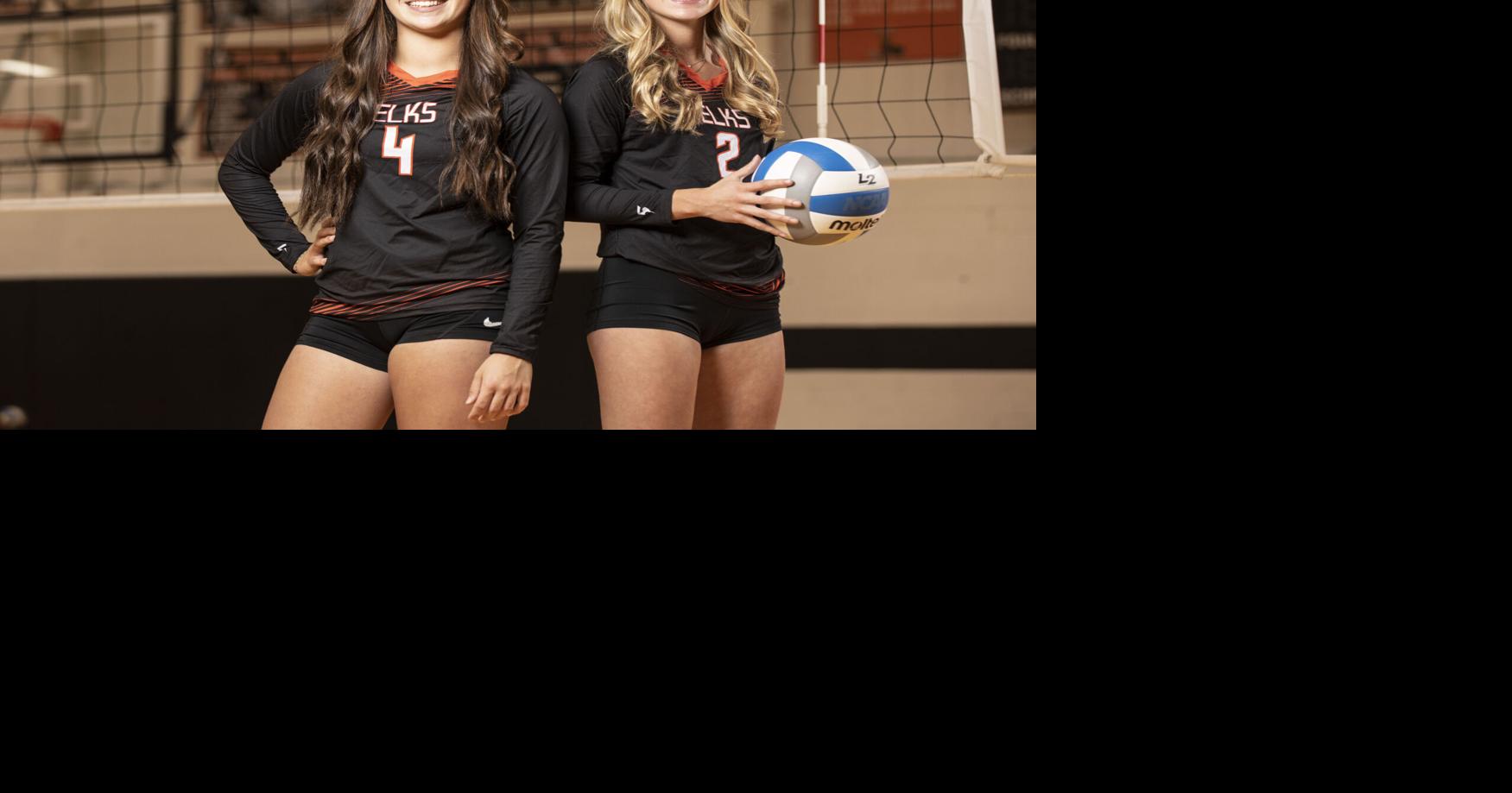 Sister-sister connection: Elk Rapids' Ryleigh and Haleigh Yocom look to ...