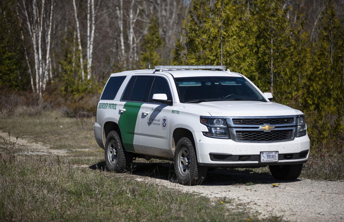 ACLU's Michigan border patrol report attracts the attention of ...
