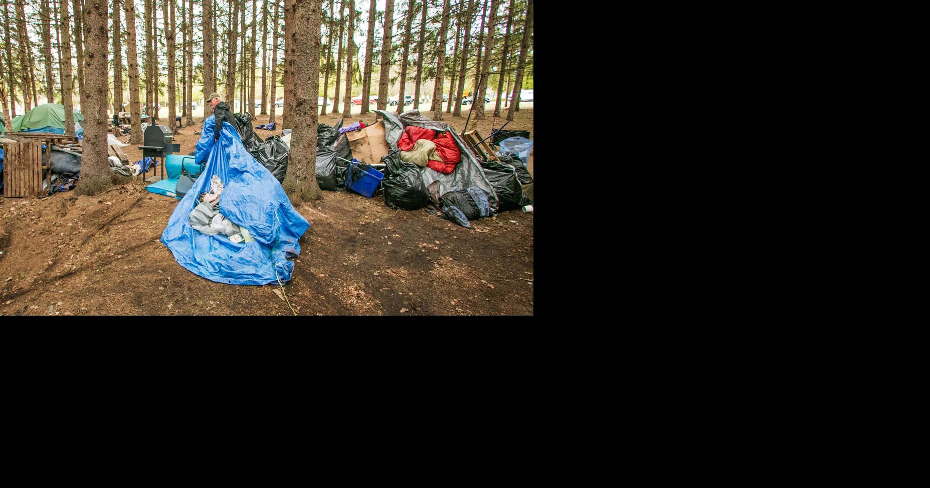 UPDATE: City approves all-year homeless shelter | Local News | record ...
