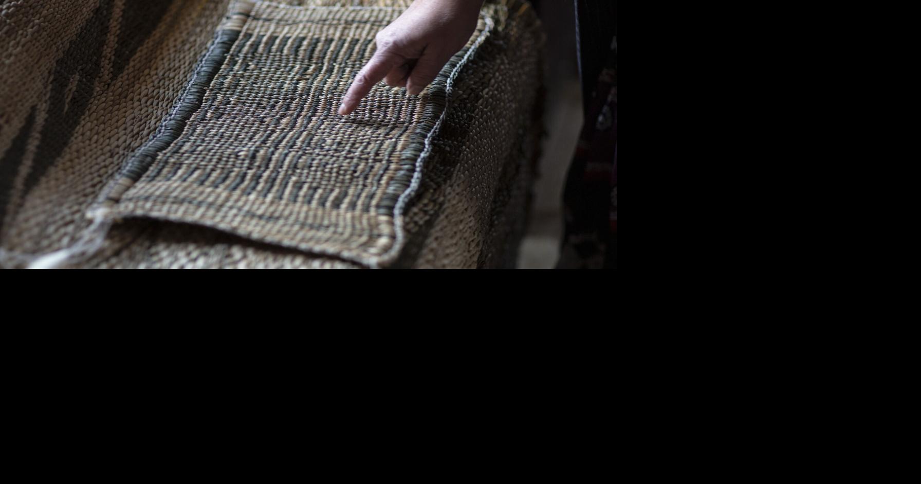 tcr-1115 20-weaving | | record-eagle.com