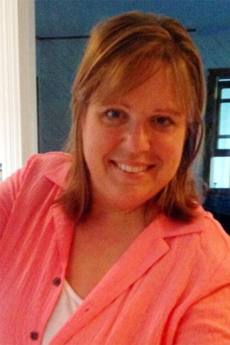 Joanie Moore: Rosie, an abandoned Lab, will join the family ...