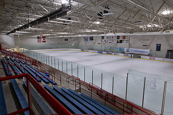 Regulations may chill Kaliseum sale | Local News | record-eagle.com