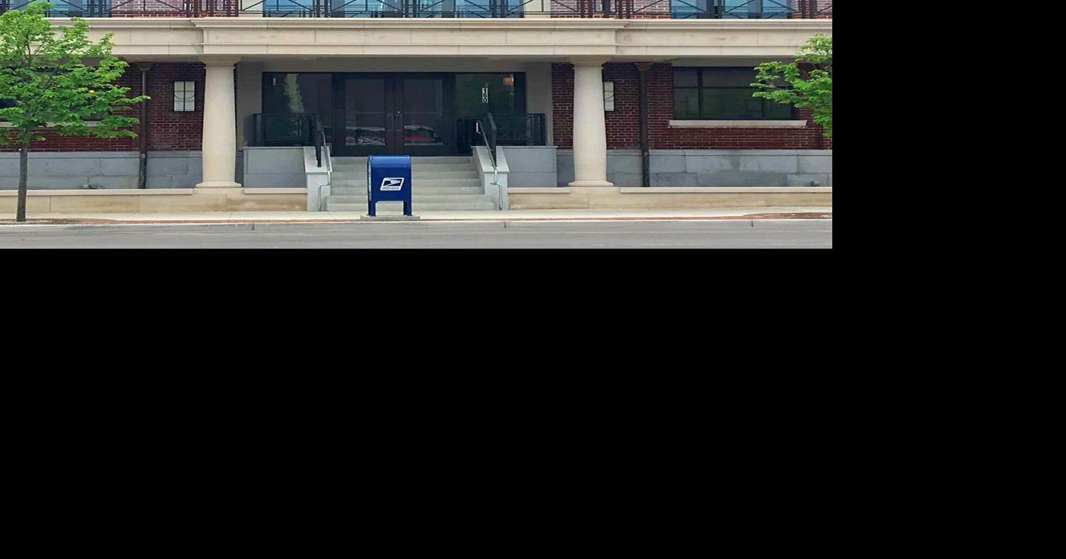 Greenleaf Trust moves into renovated building | Business | record-eagle.com