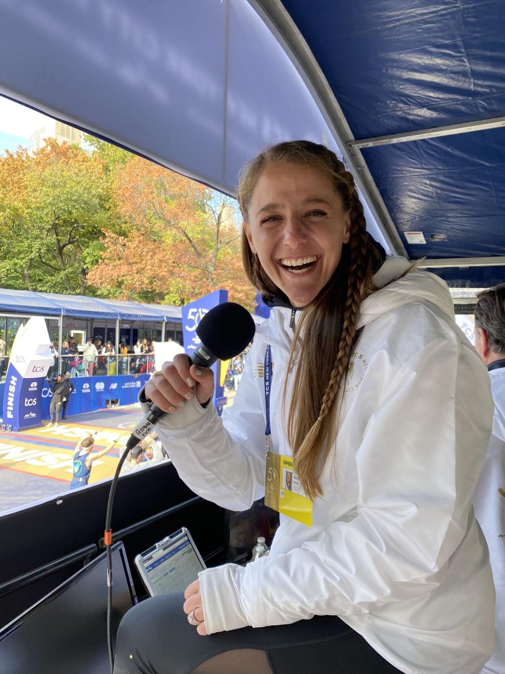 On the run to Traverse City: Host of top running podcast to announce ...