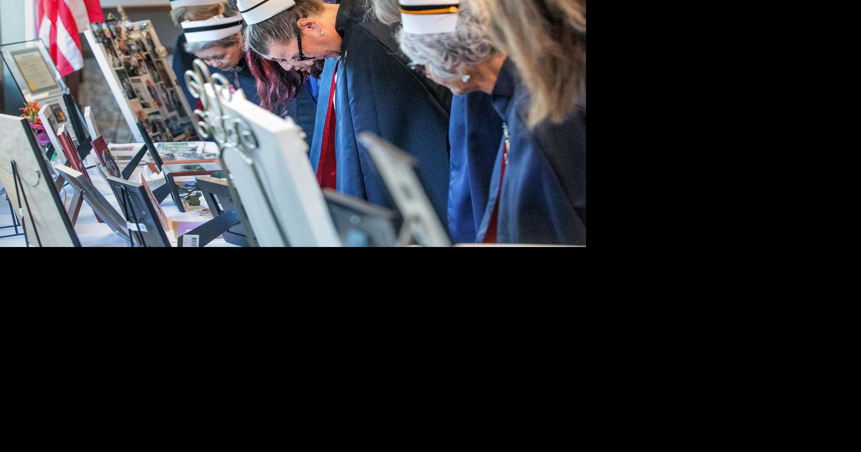 Honor Guard pays tribute to lifelong calling | Local News | record ...