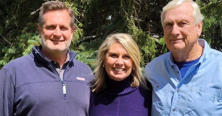 TIM QUINN: Servant-leader who leaves lasting legacy | Local News ...