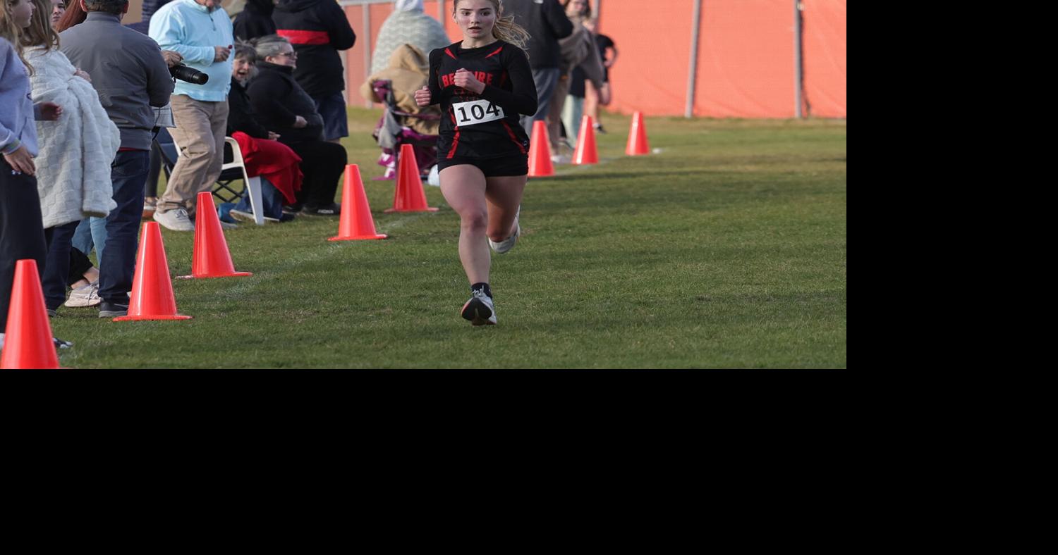 Prep roundup: Bellaire, Mancelona claim SVC XC titles; TC Central ...
