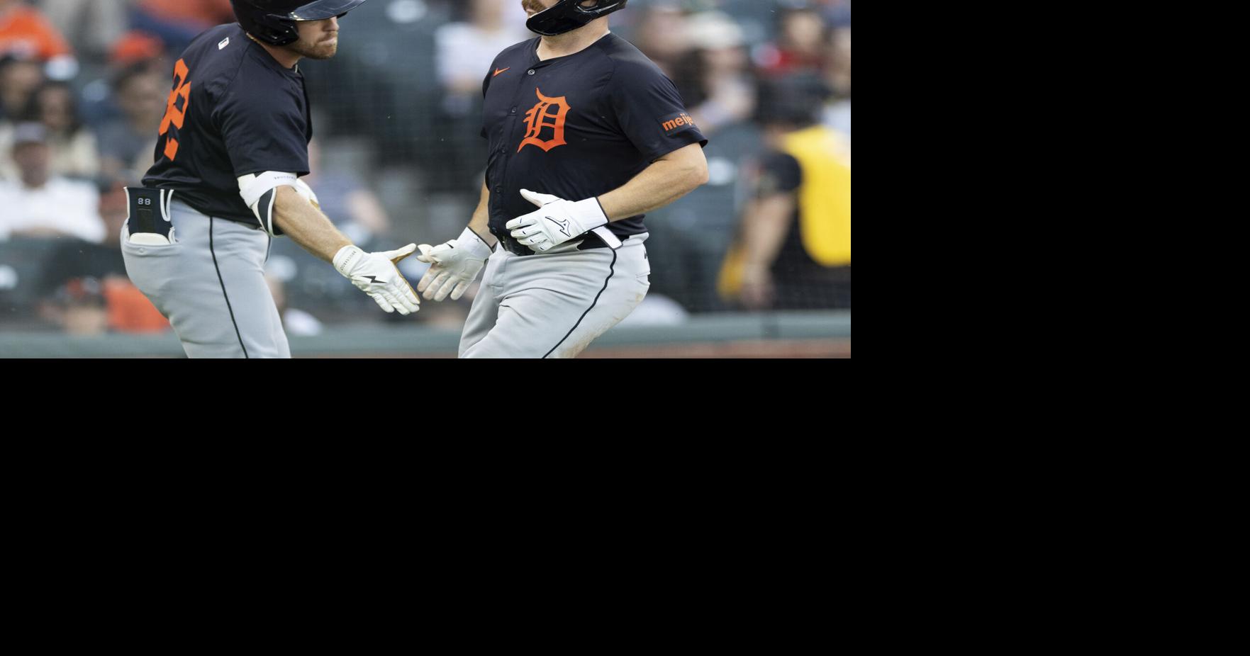 WHERE ON THE AIR: Access to Tigers' games tough to get | Local Sports ...