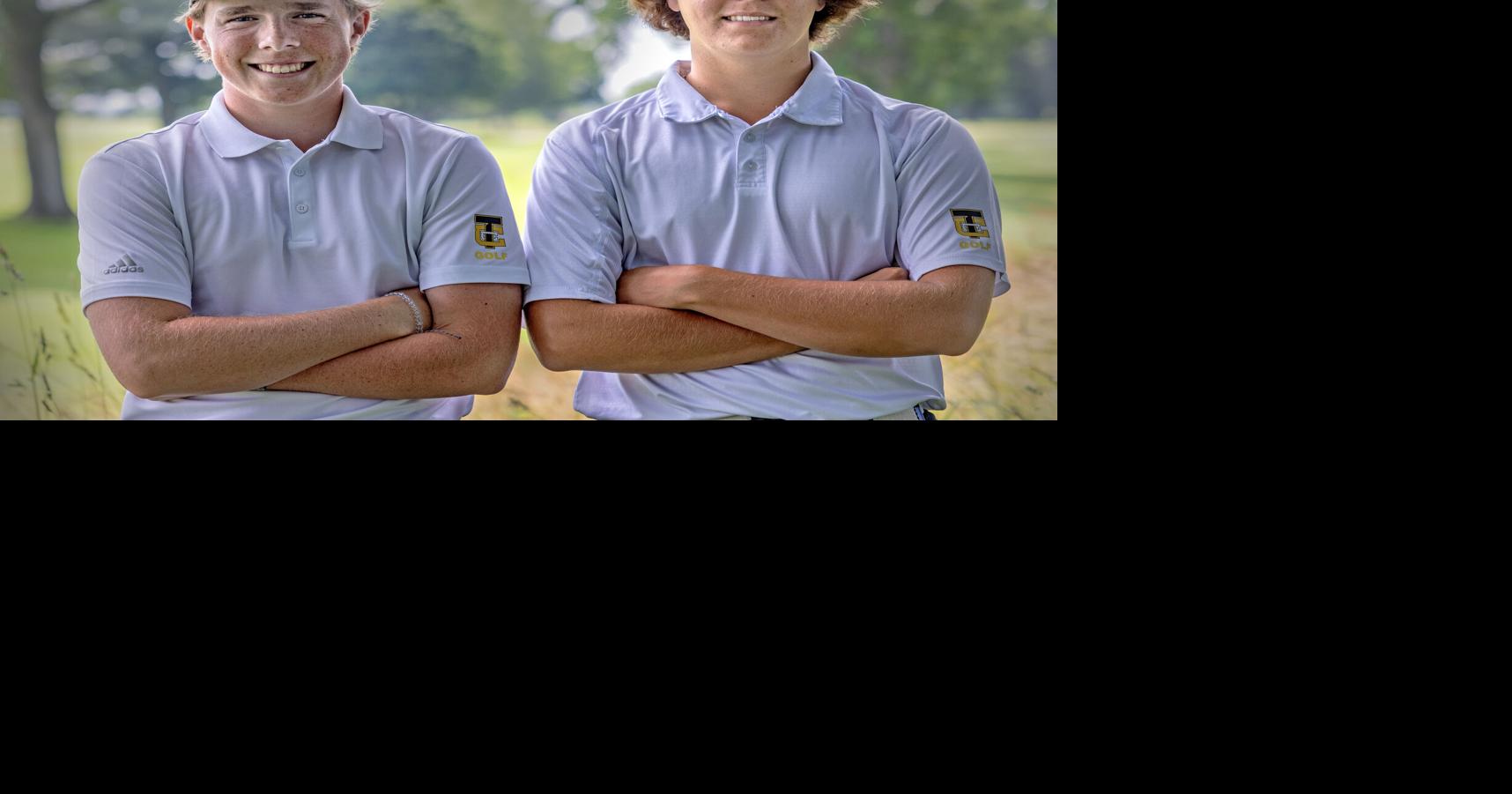 Traverse City Central's Michael Beattie & Cameron Mansfield lead 2023 ...