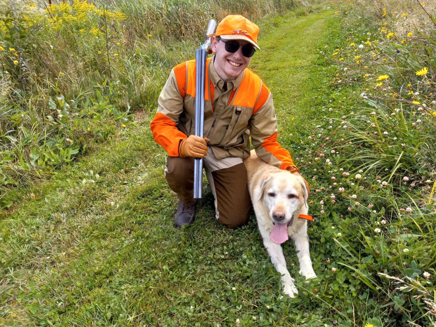 Jake Smith: More to learn about our dogs | GO | record-eagle.com