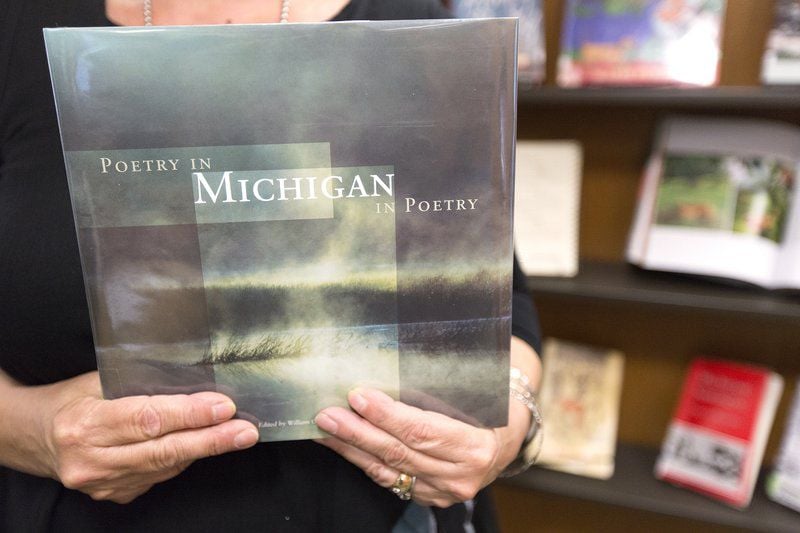 Leland Library hosts beatnik-style Michigan poet reunion | Local News ...