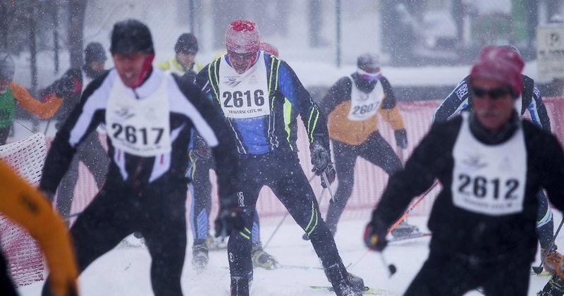 Vasa the vagabond: Famed race celebrates 40 years | GO | record-eagle.com