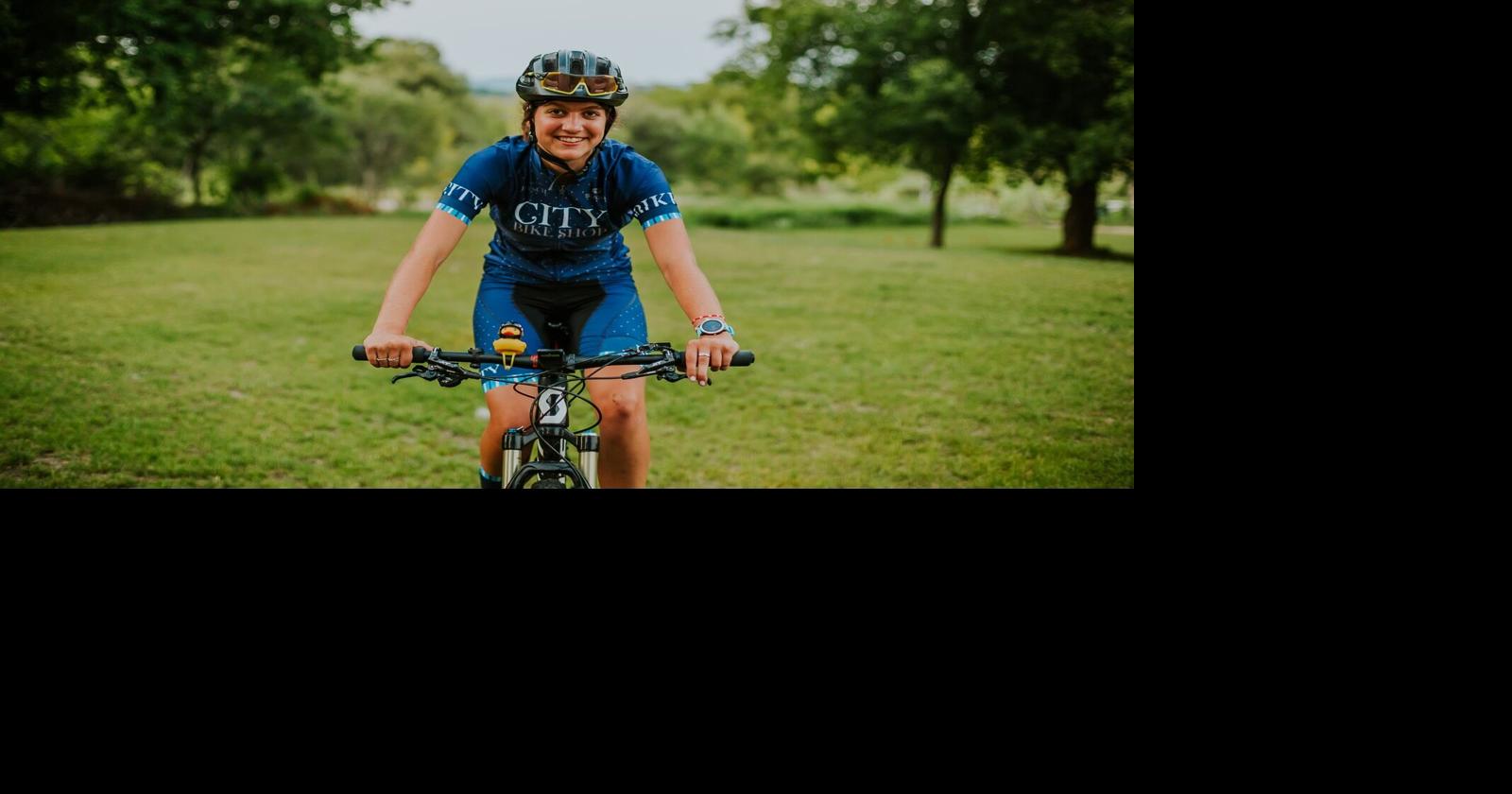 Out 'n' About: The Traverse City Trails Fest and how Gwen got her ...