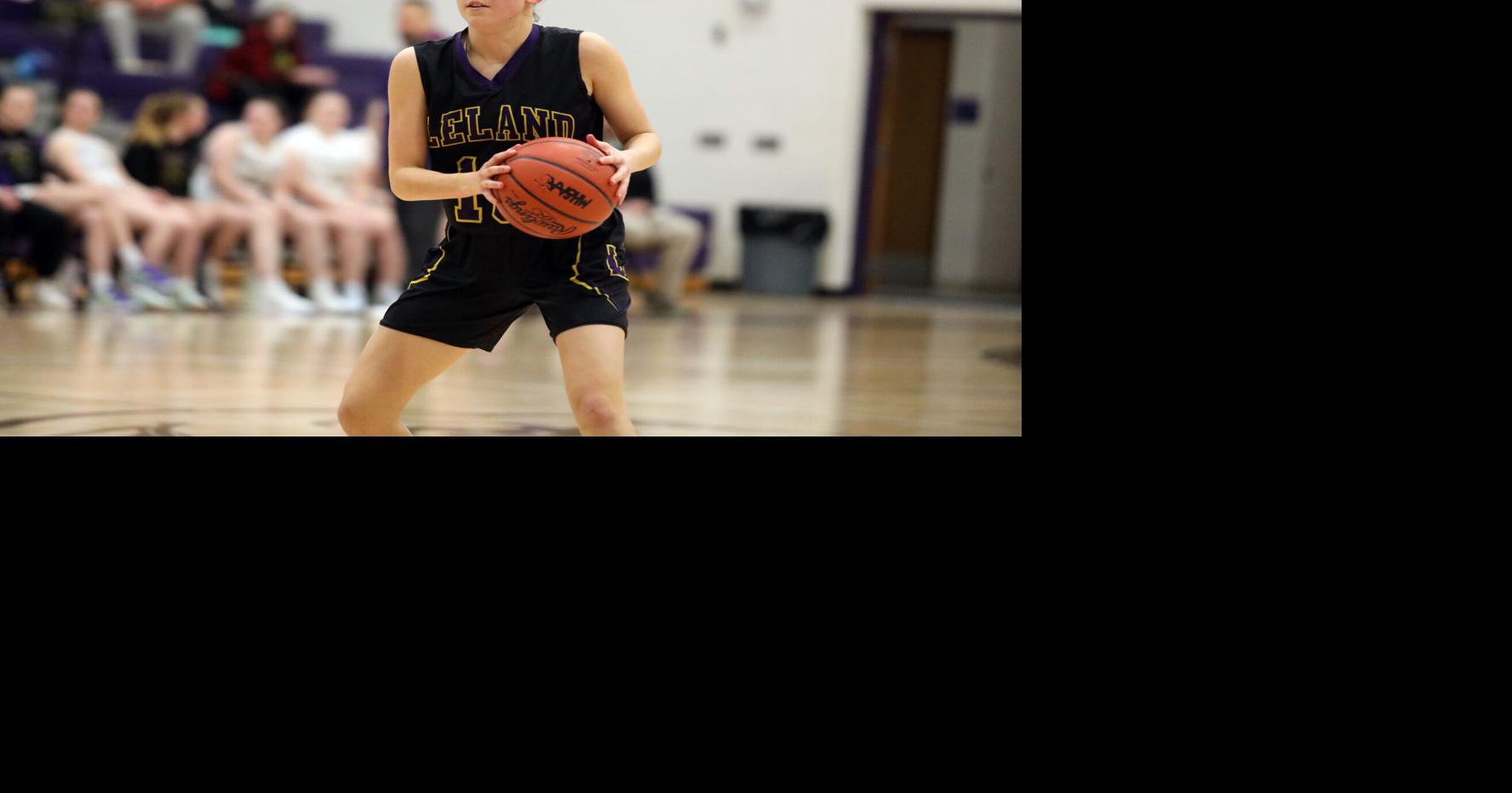 Sports briefs: Leland's Knudsen wins Scholar-Athlete Award; St. Francis ...