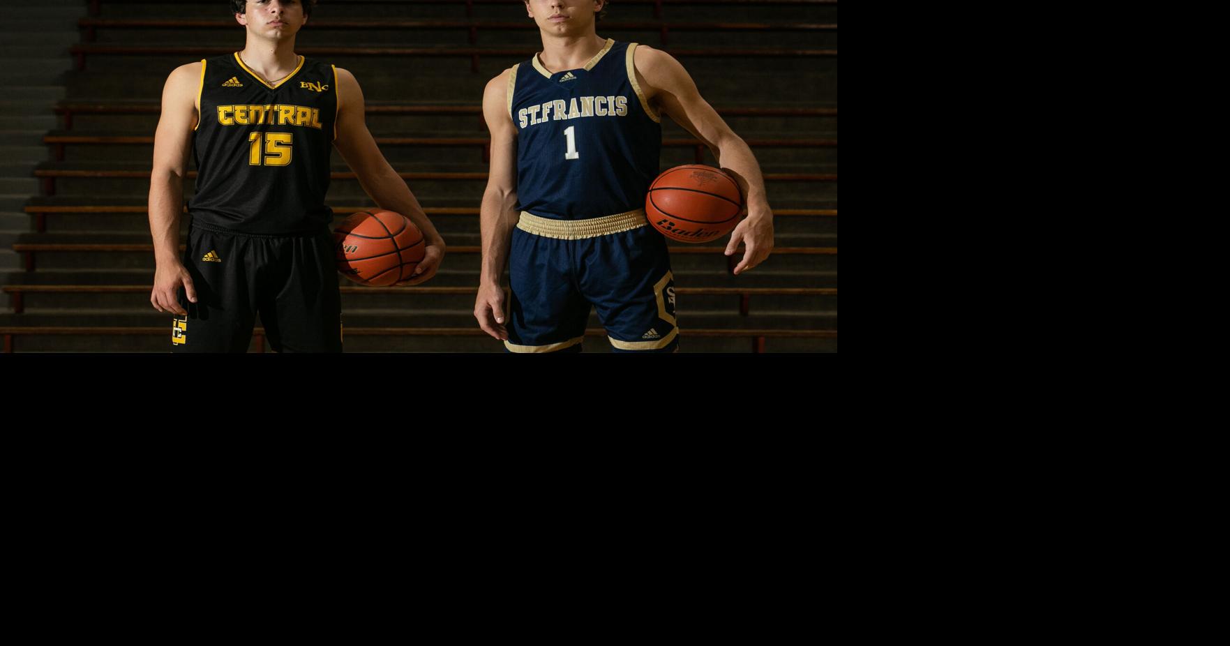 The Get Around 250 — Boys Basketball Co-Players of the Year Wyatt ...