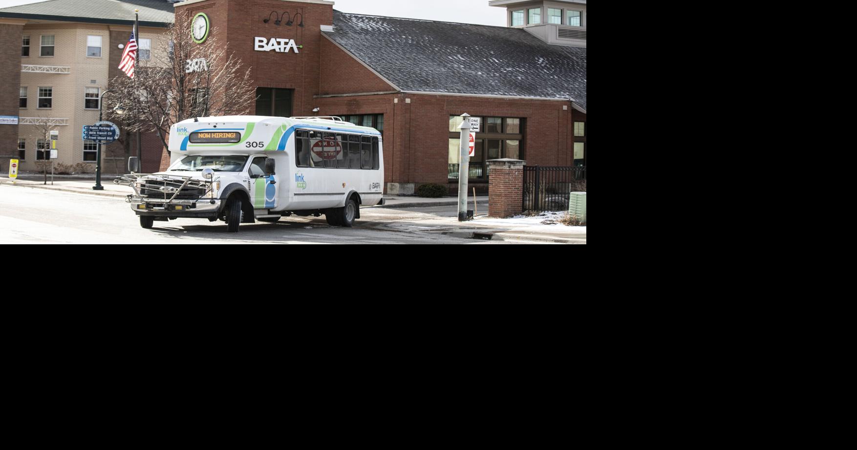 Bus breakthrough: TCAPS extends BATA program to stem driver shortage ...