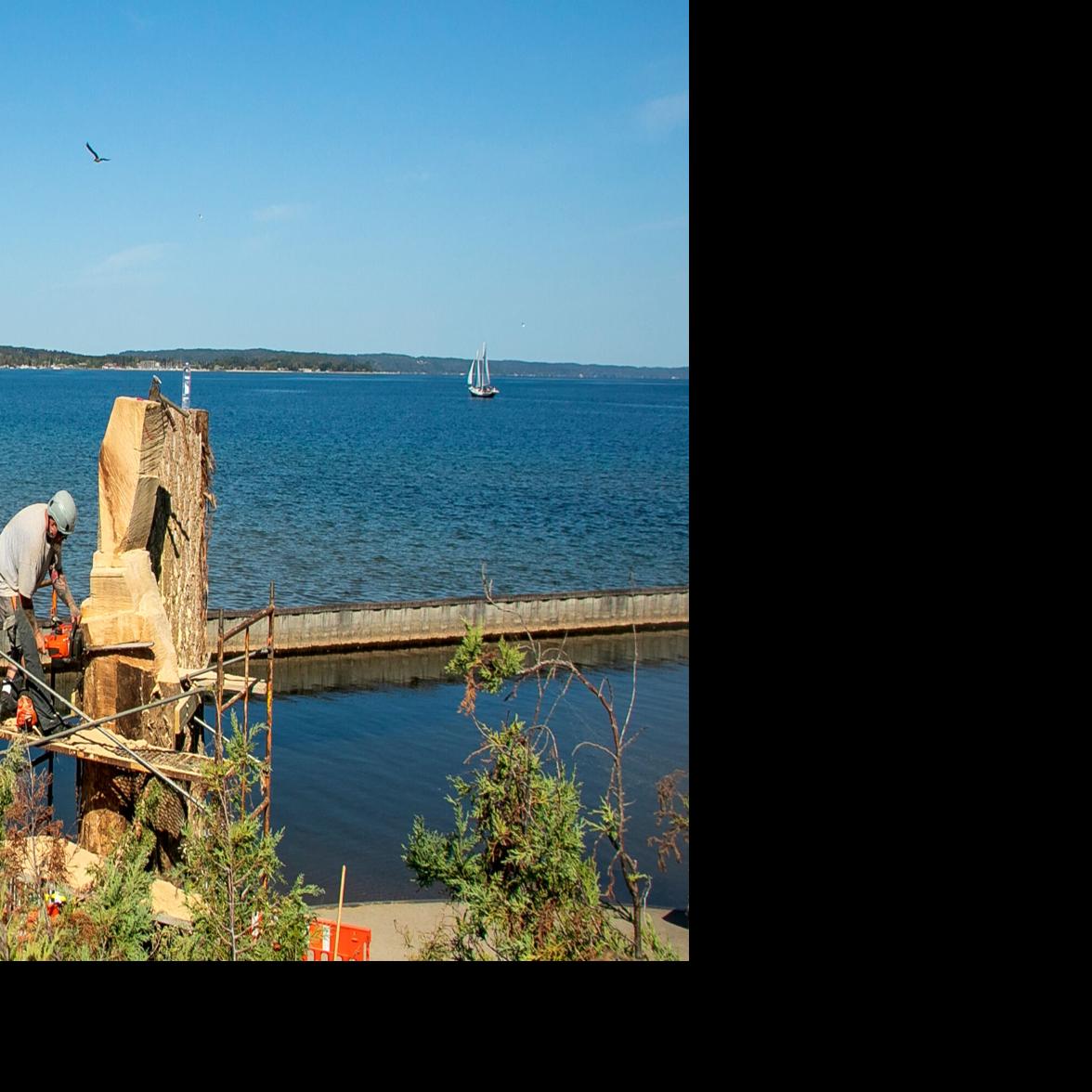 Ludington Lumber Days to be celebrated Oct. 3-5 | GO | record-eagle.com
