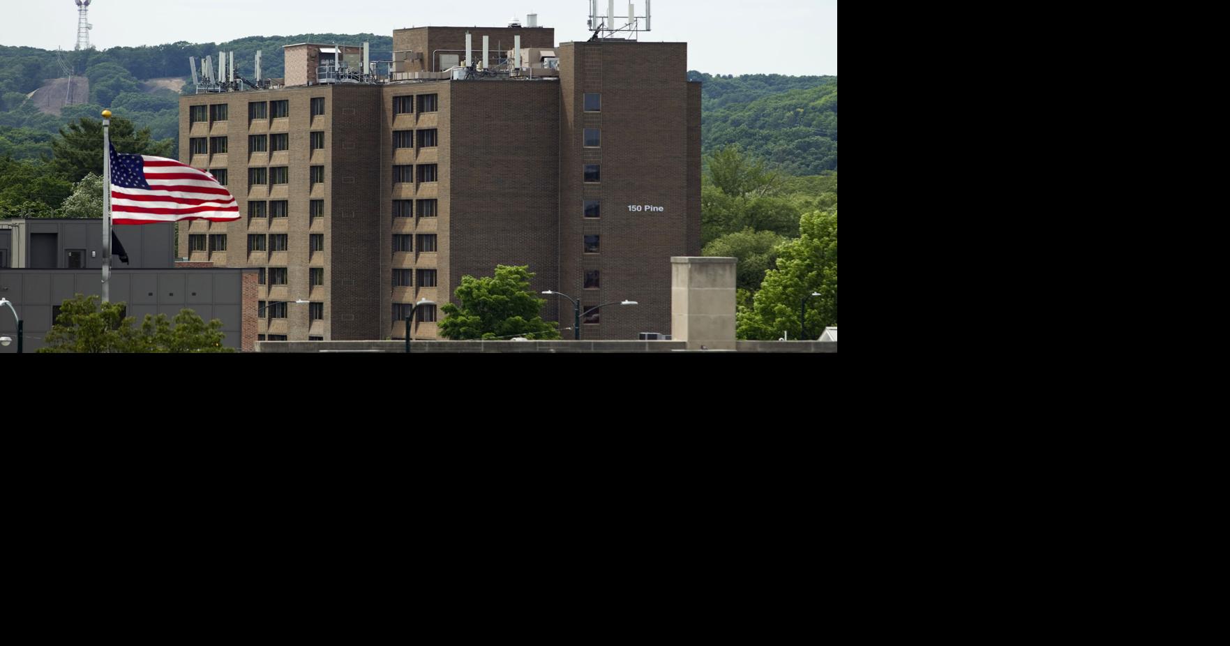 Riverview Terrace renovation gets $500K boost | News | record-eagle.com