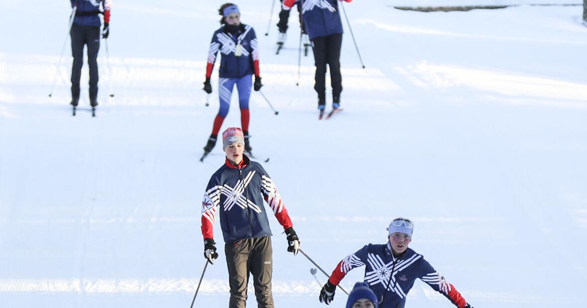 After cancellation of 2024 races, Northern American Vasa organizers ...