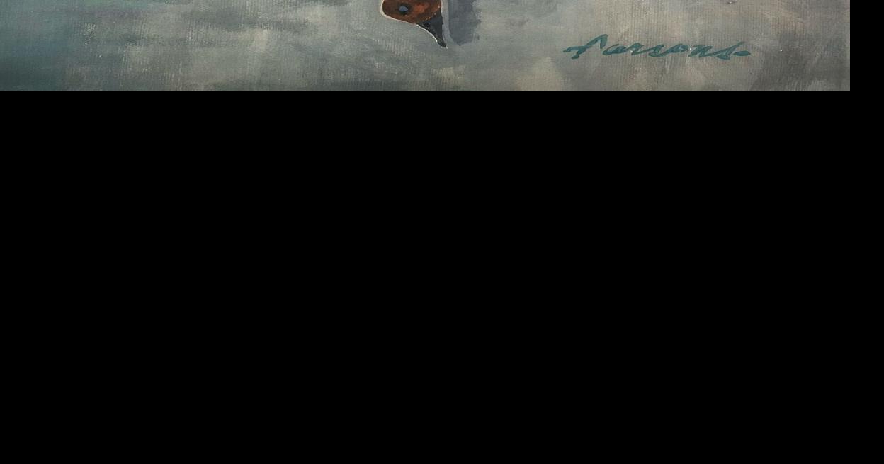 Jon Osborn: The first Thanksgiving feast | GO | record-eagle.com