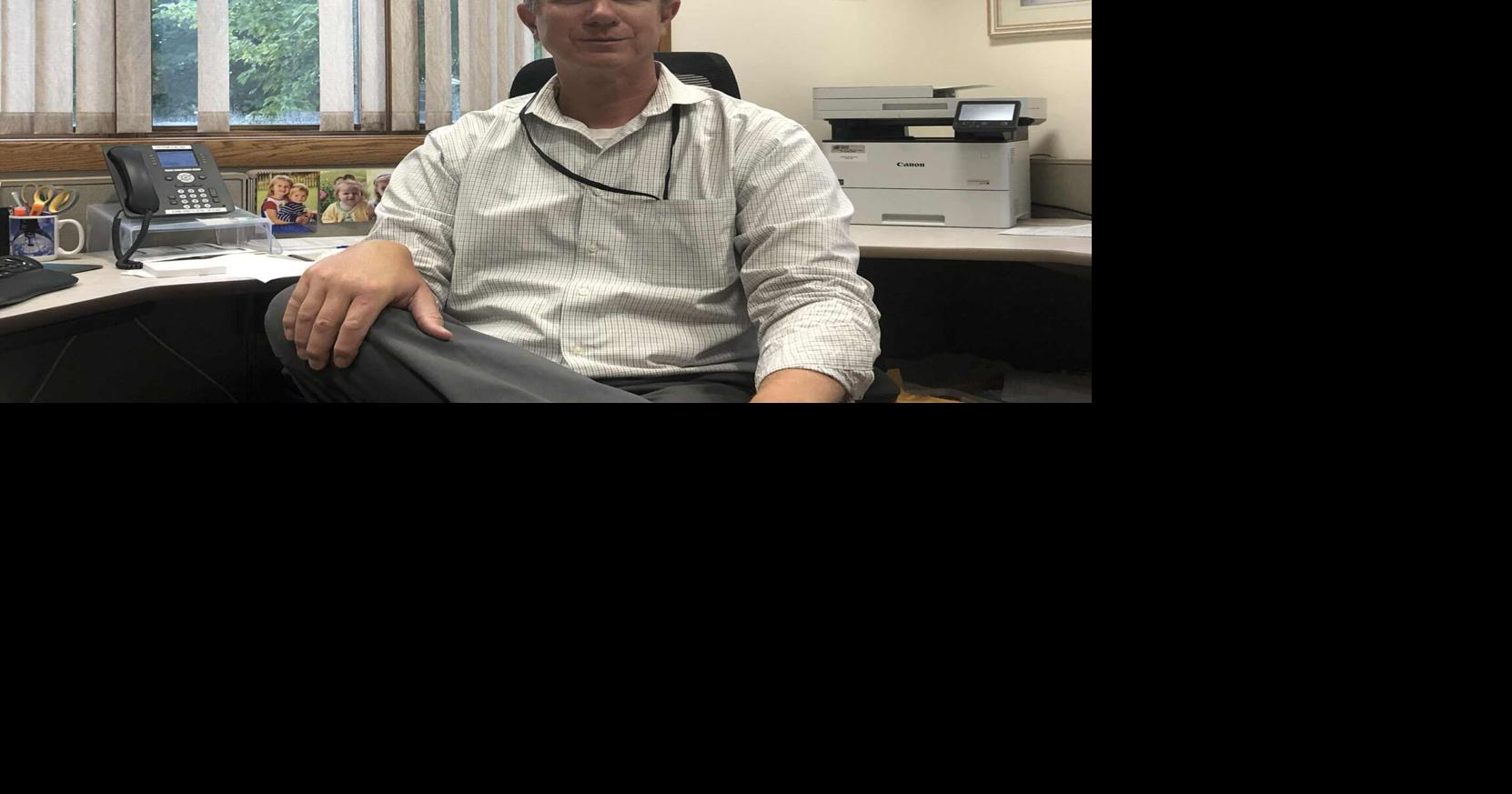 New DPW head a man for all seasons | Local News | record-eagle.com