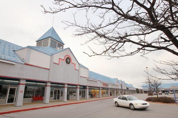 New owner for Traverse City outlet mall | News | record-eagle.com